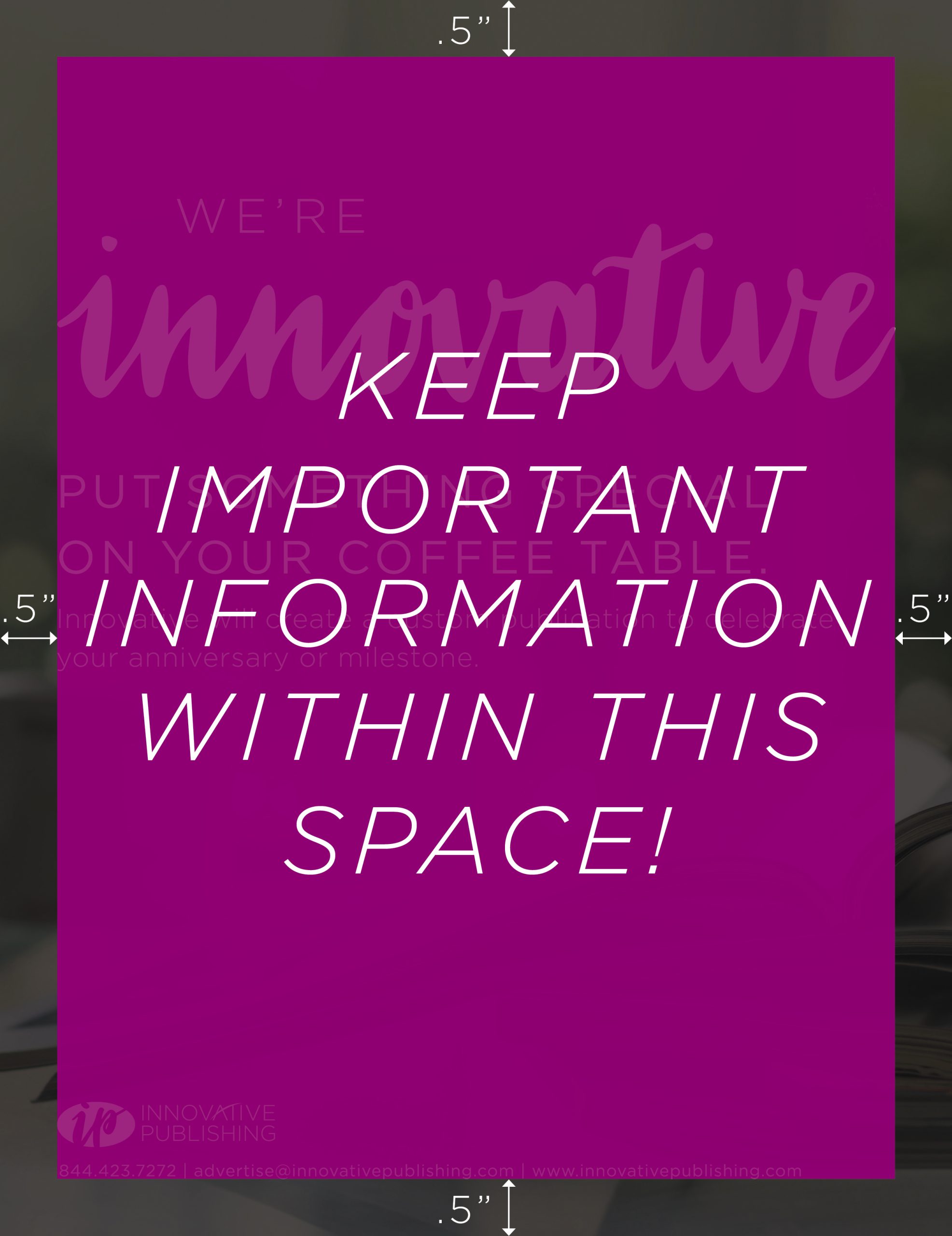 How Print Works and What That Means for your Advertisement – Innovative ...